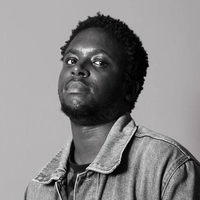 Joe Muriithi – Medium