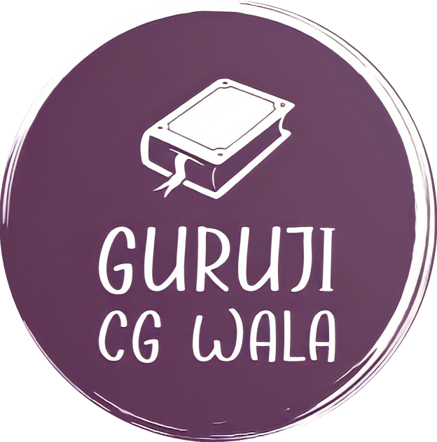 GuruJi CG Wala – Medium
