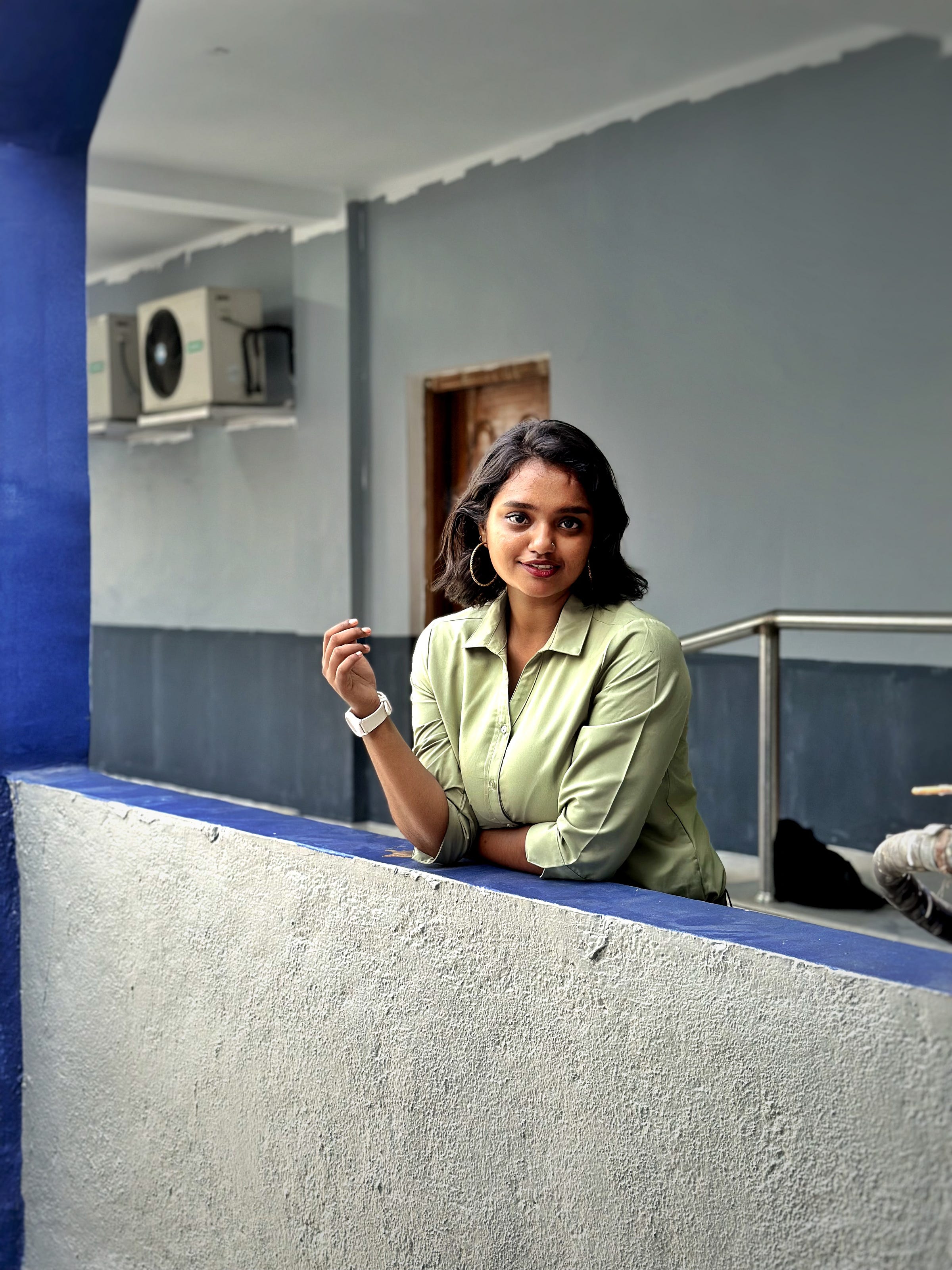 Dr.Harini – Medium
