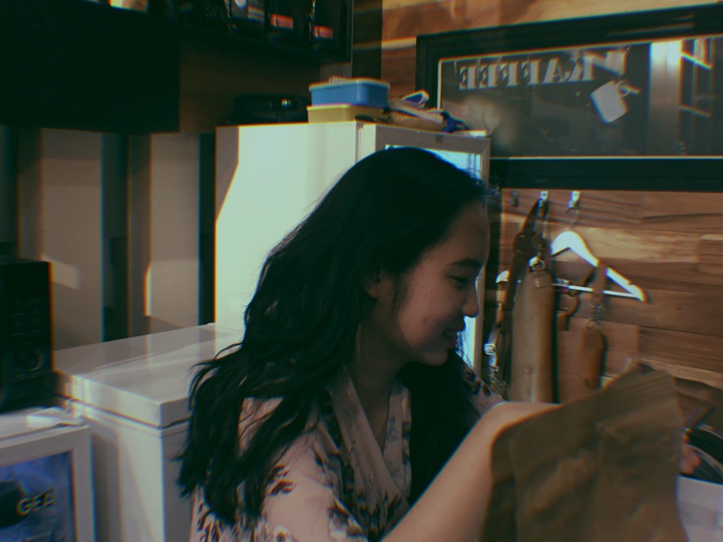 Lily Chandra – Medium