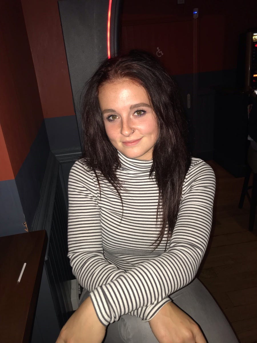 Jade Archer – Medium