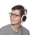 About – Micah Heiselt – Medium