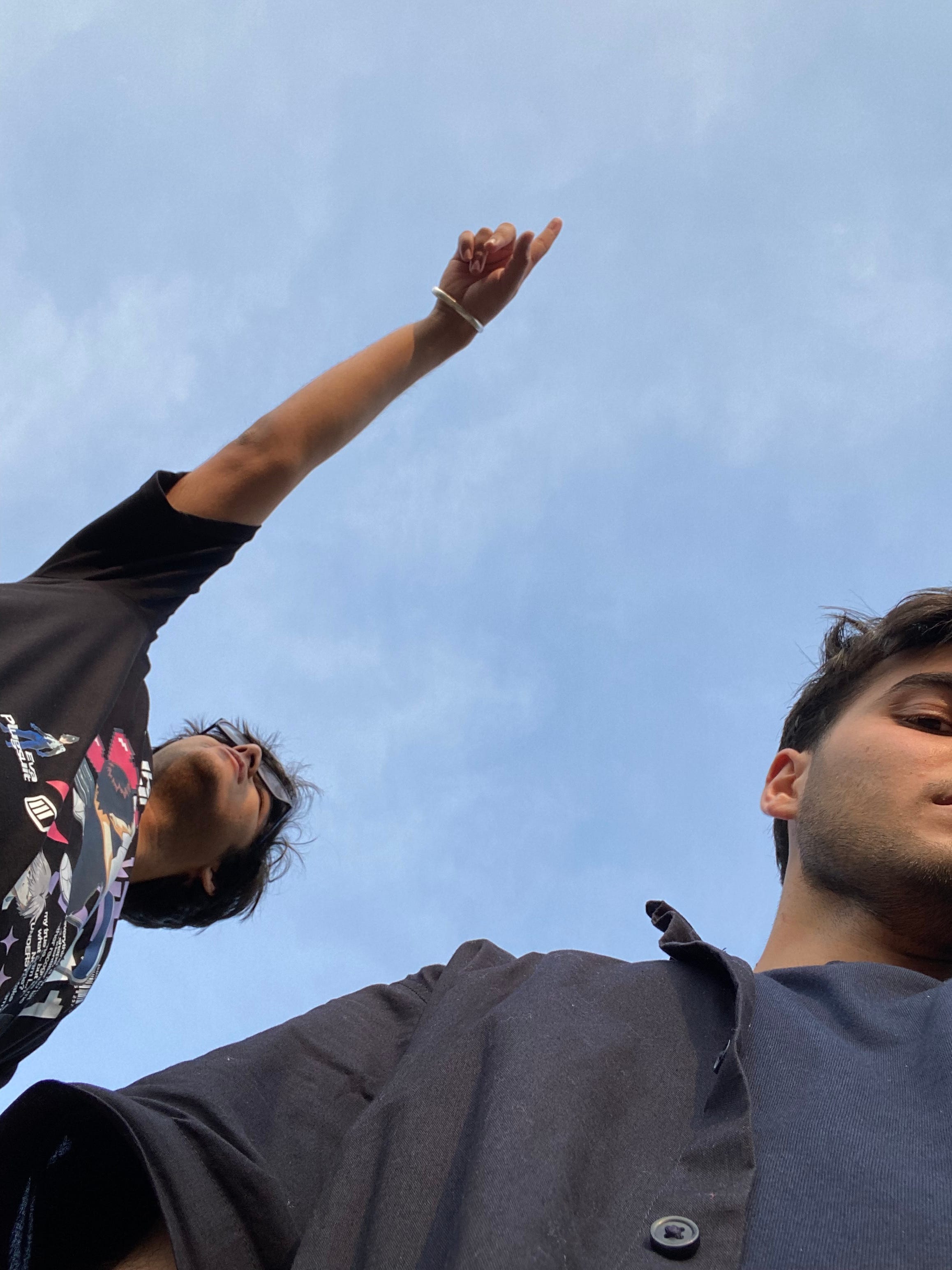 Gurnoor Singh – Medium