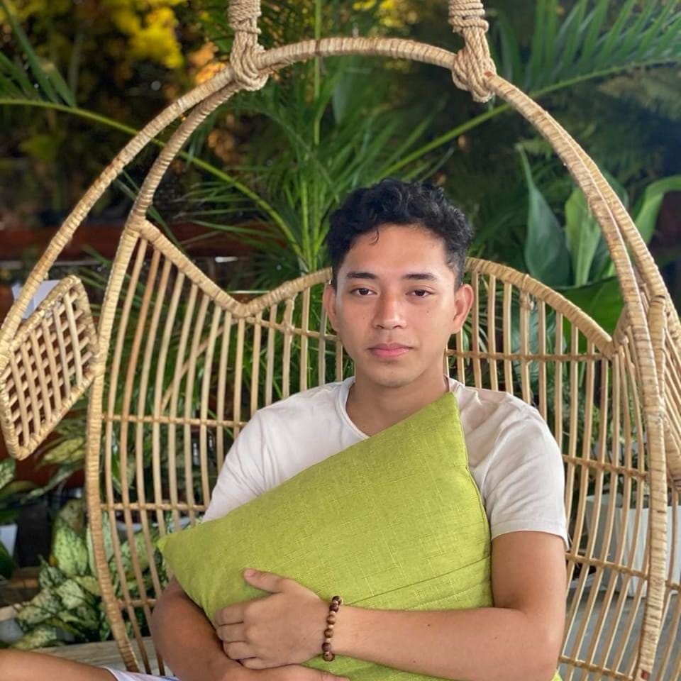 Arvin Jake A. Adovo – Medium