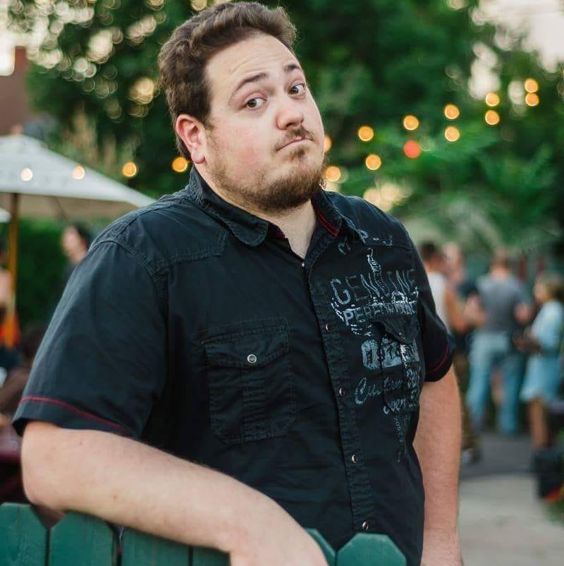 Mitch Jones – Medium