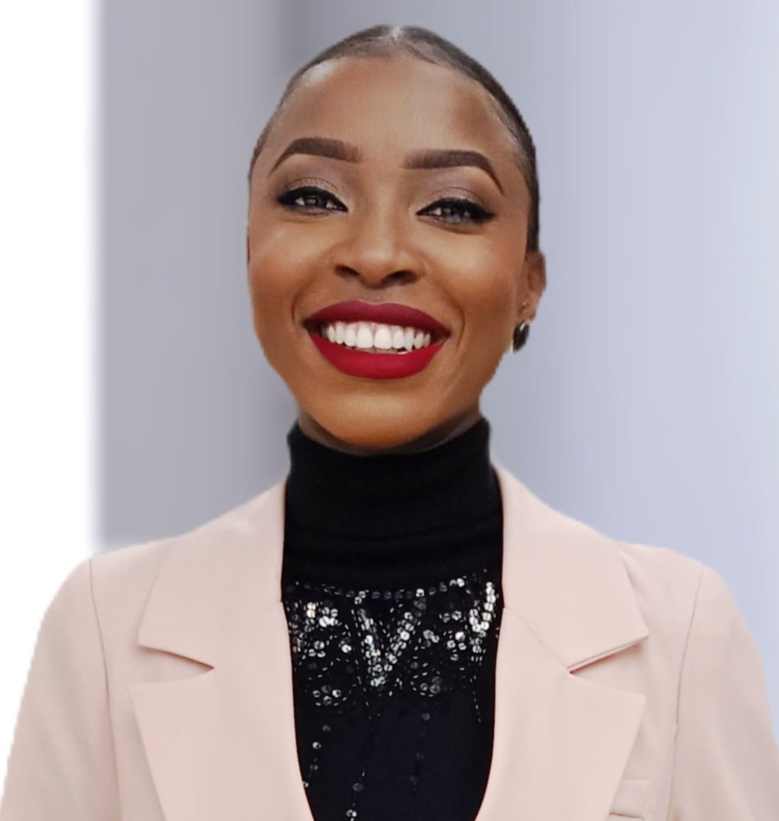 Abigail Mike – Medium
