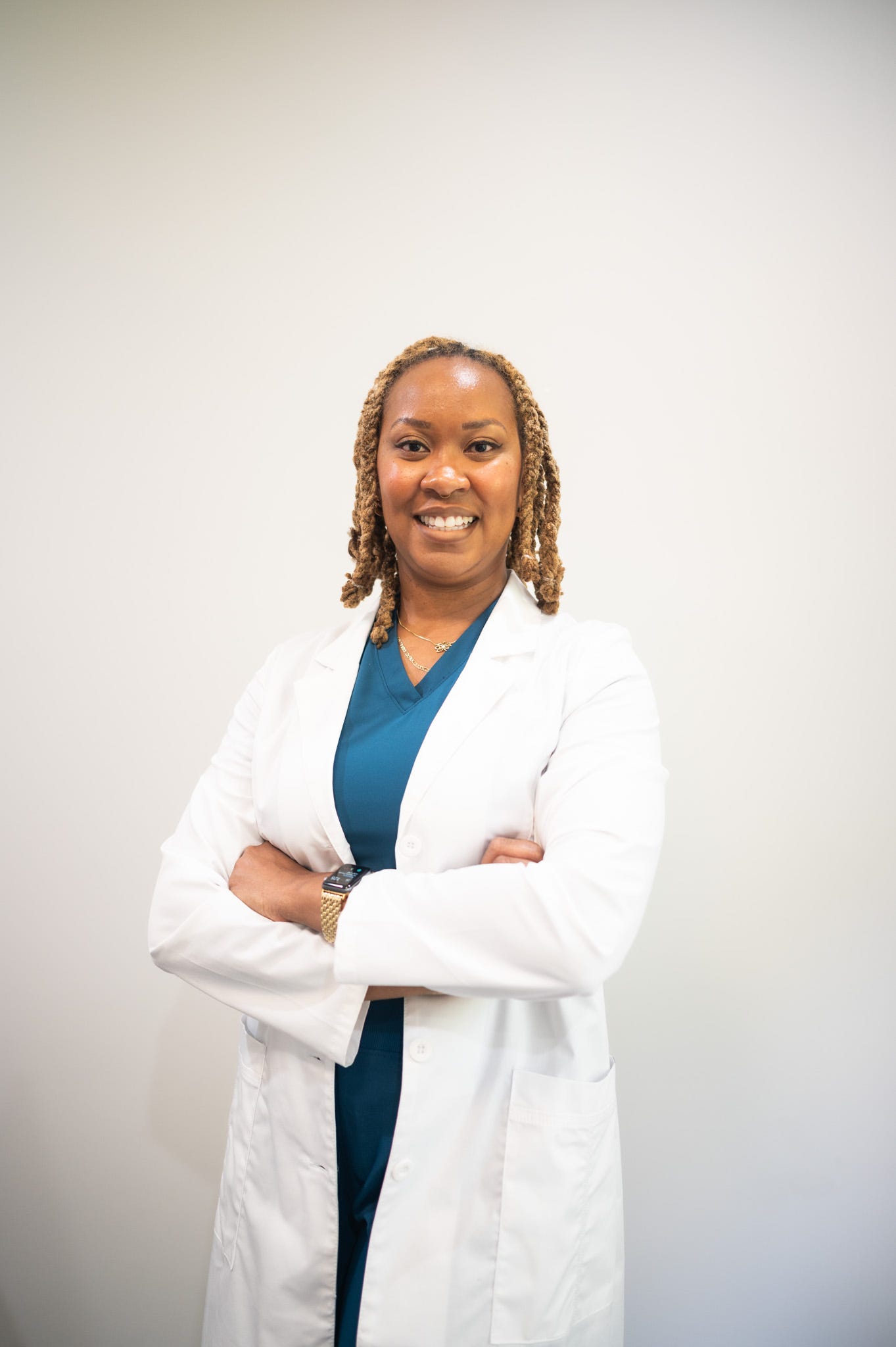 About – Dr. Neema Hooker – Medium