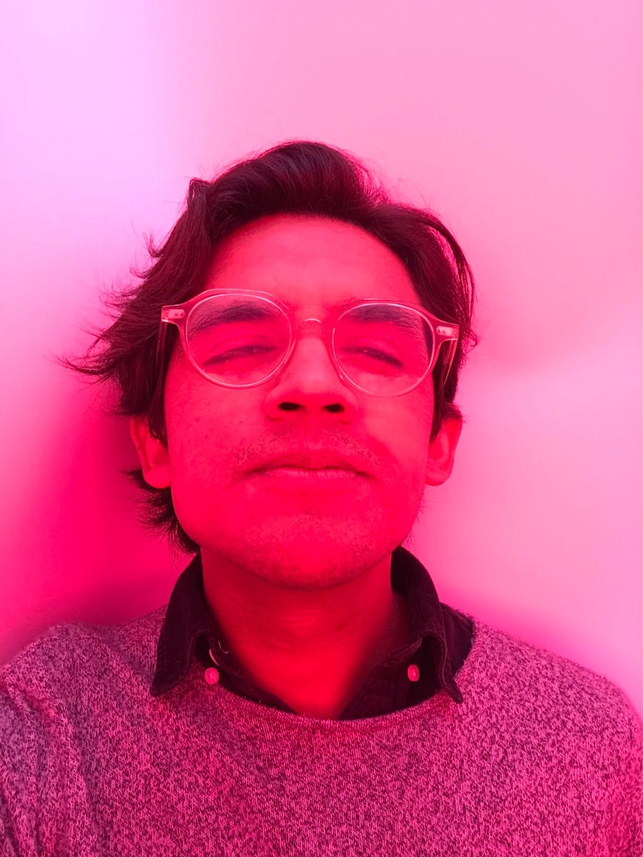 About Jorge Sosa Medium