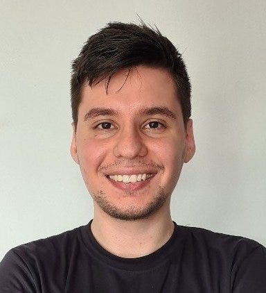Pedro Henrique Ketzer dos Reis – Medium
