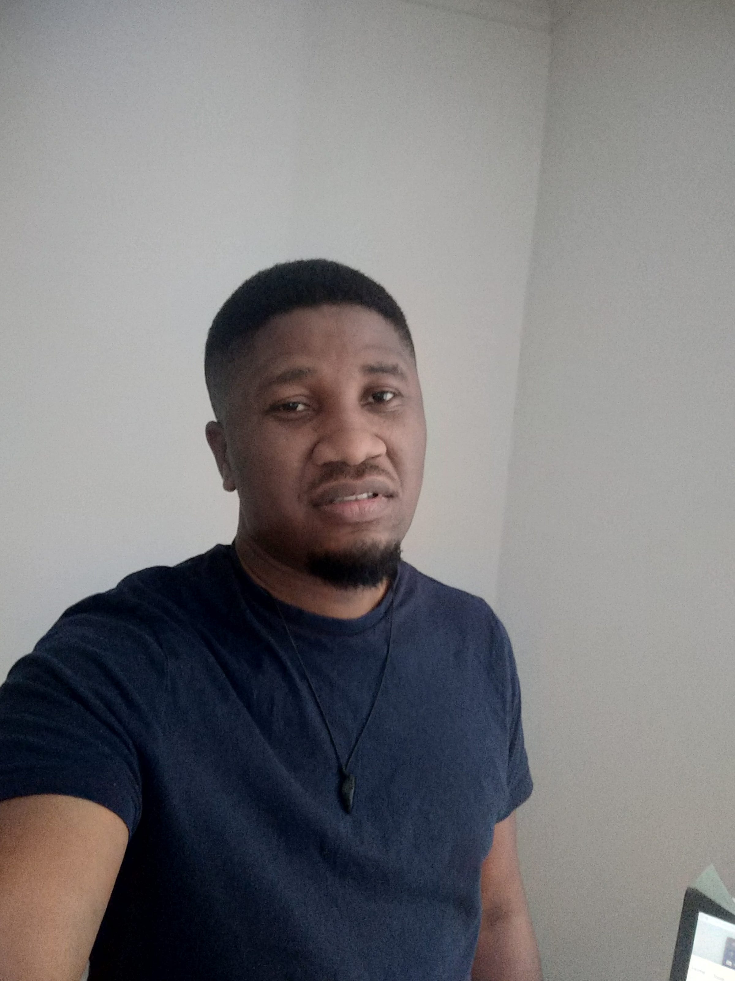 bright Osuagwu – Medium