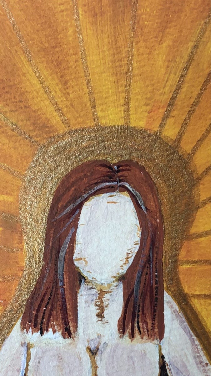 Emma Wild – Medium