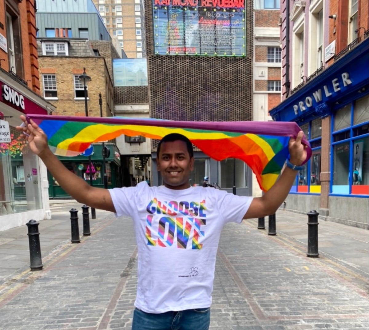 About – Nadim Uddin – Medium