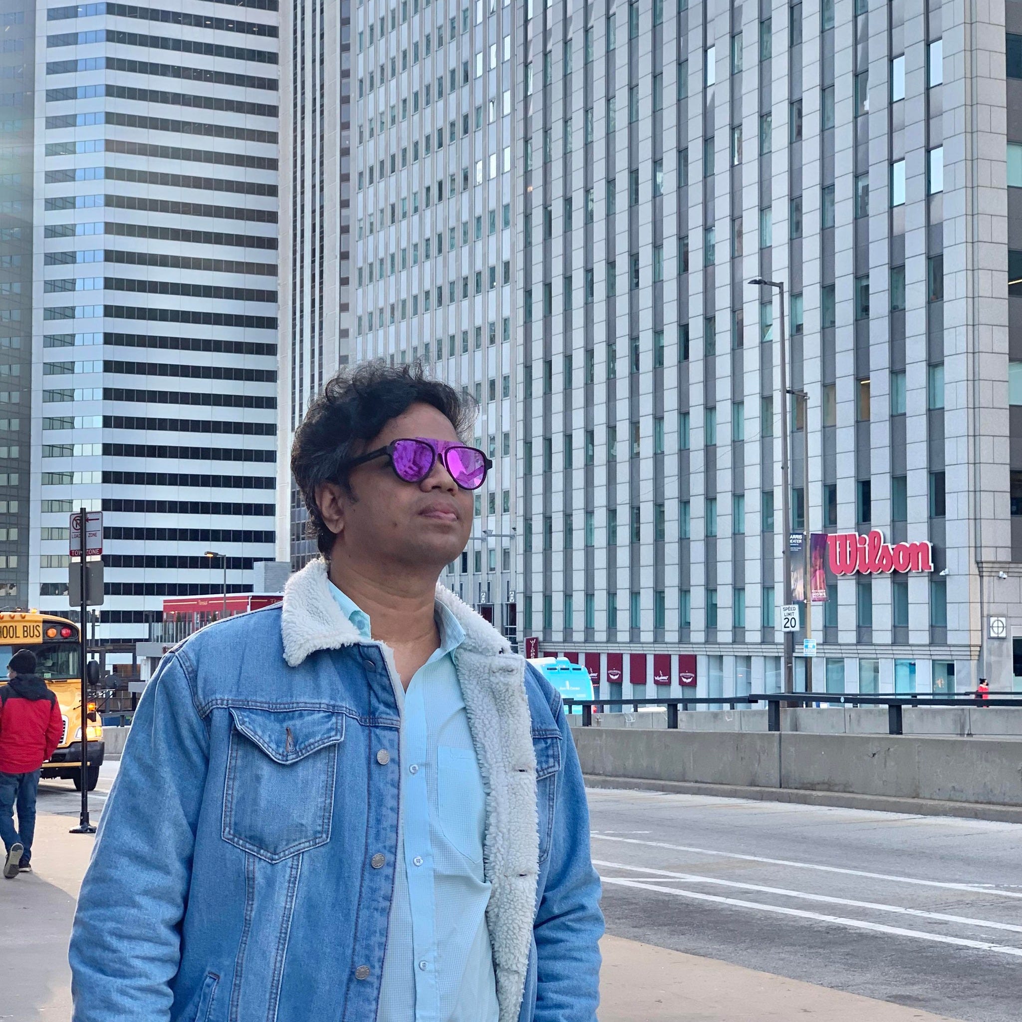 Ajay Dutta – Medium