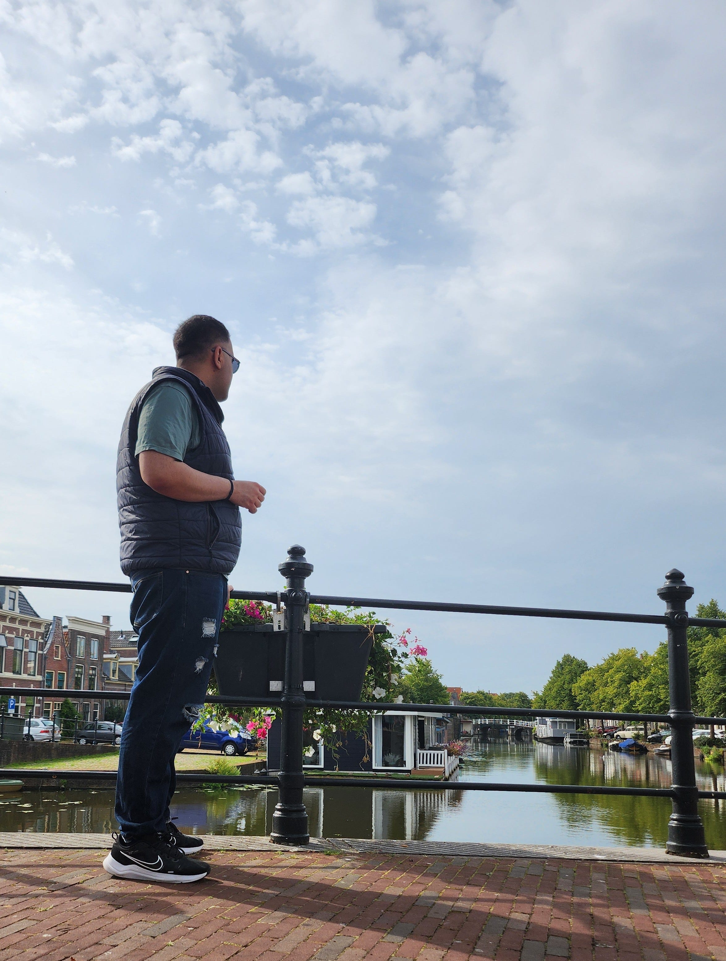 Sepehr Maghsoudi – Medium