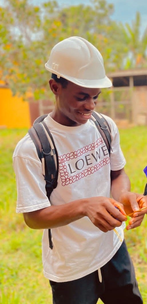 EZE IFEANYI – Medium