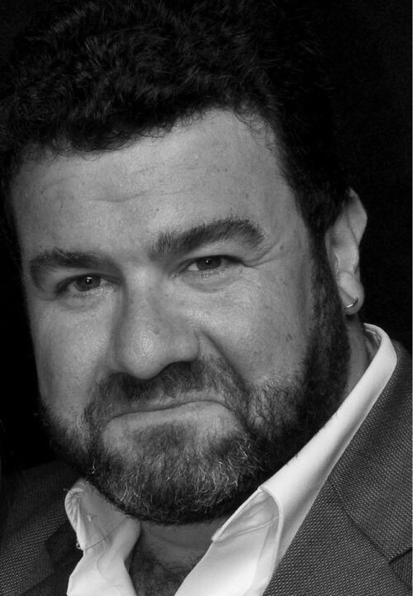Josh Richman – Medium