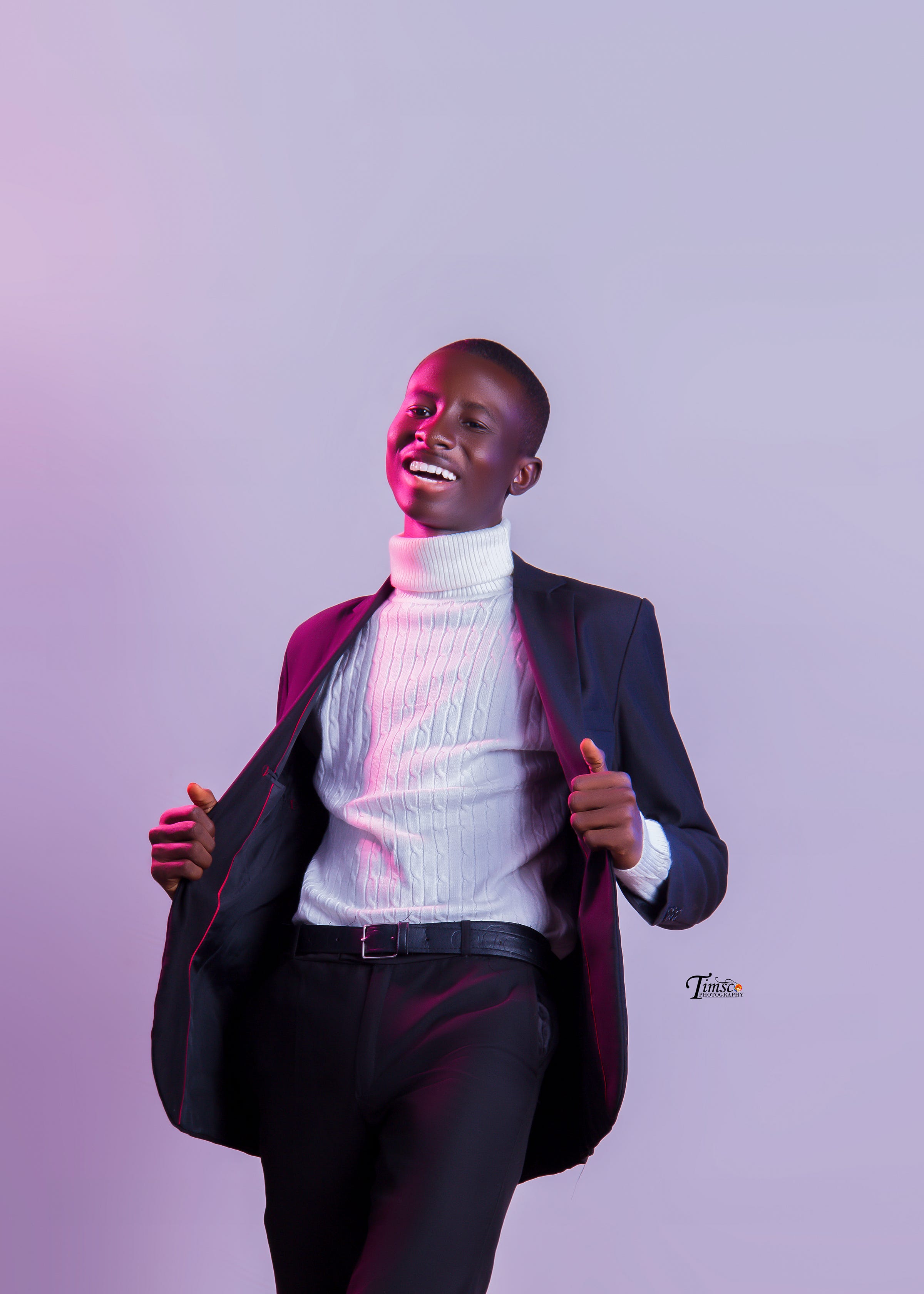 Ajagbe John – Medium