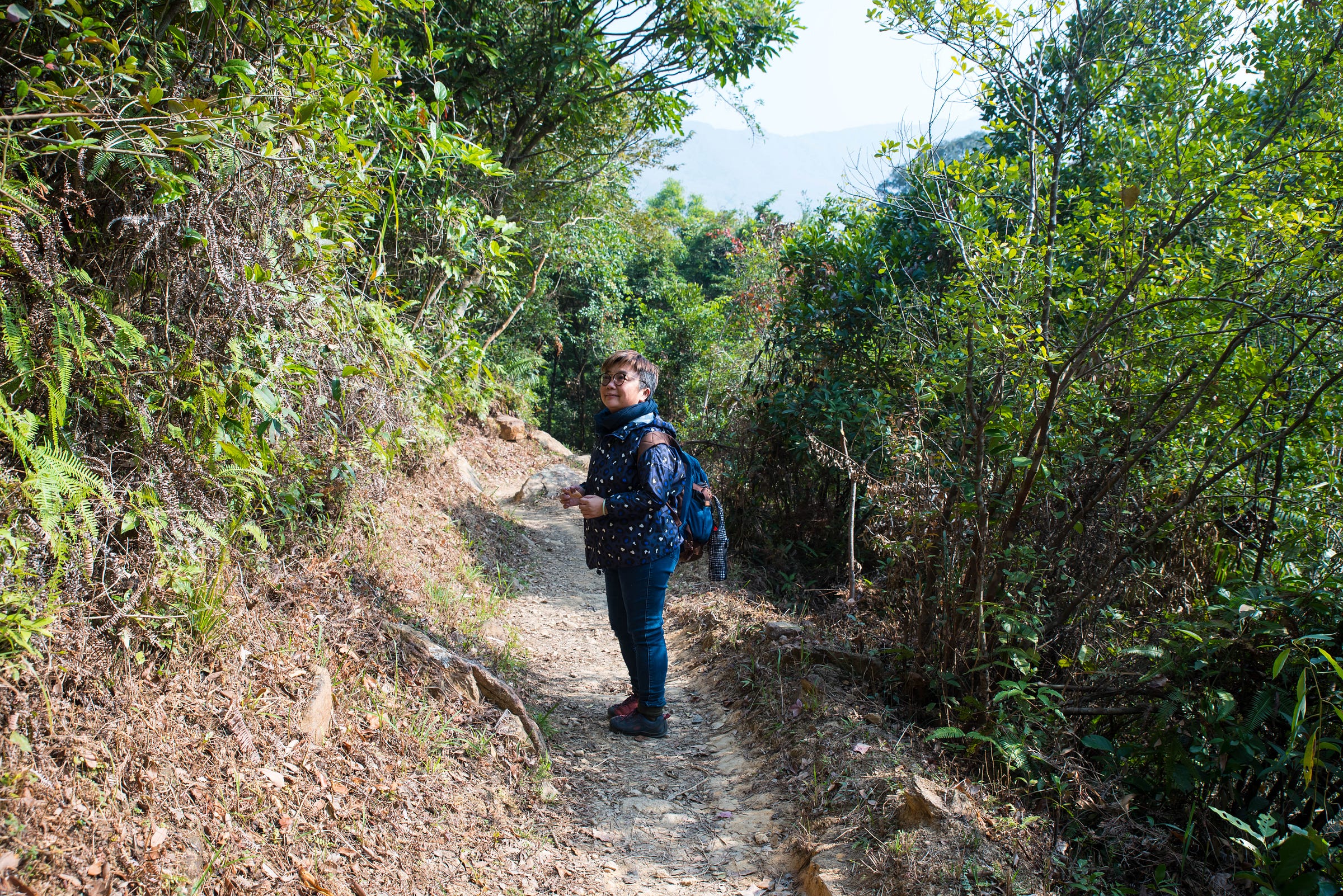 About – Maria Hiu Sze Leung – Medium