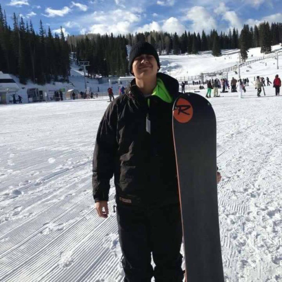 Paul Chambers – Medium