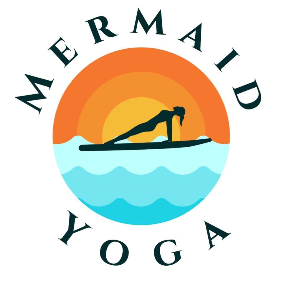 Mermaid Yoga – Medium