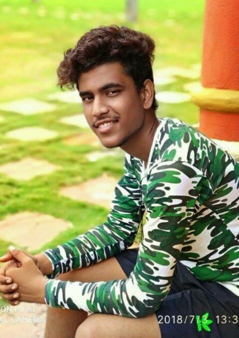 Gaurav Gaikwad – Medium