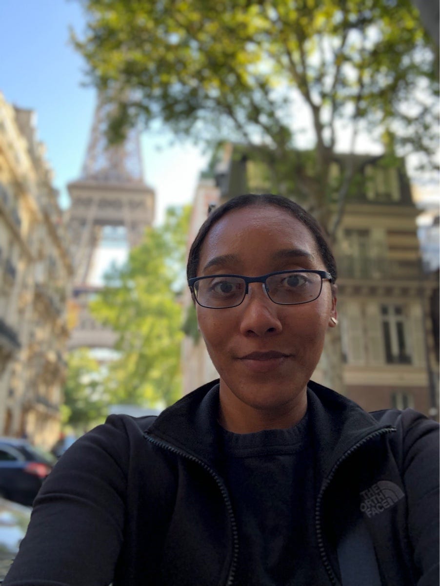 Nicole Rai – Medium