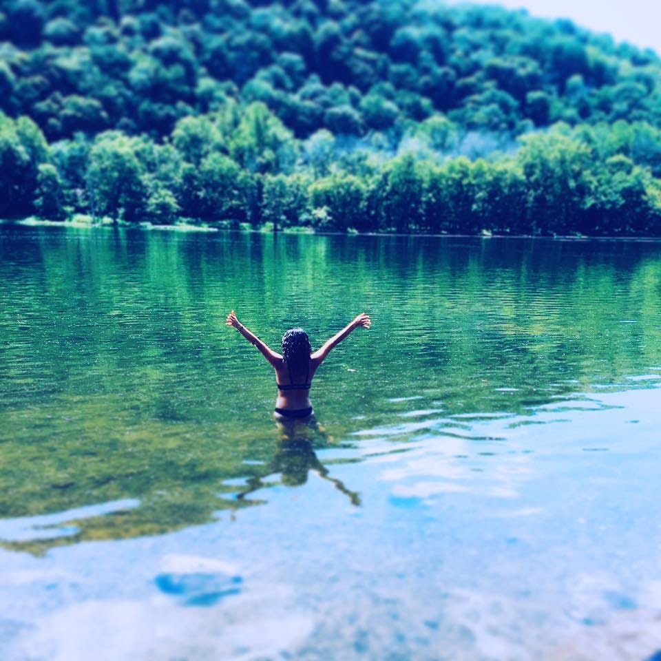 Susanna Mostaghim – Medium
