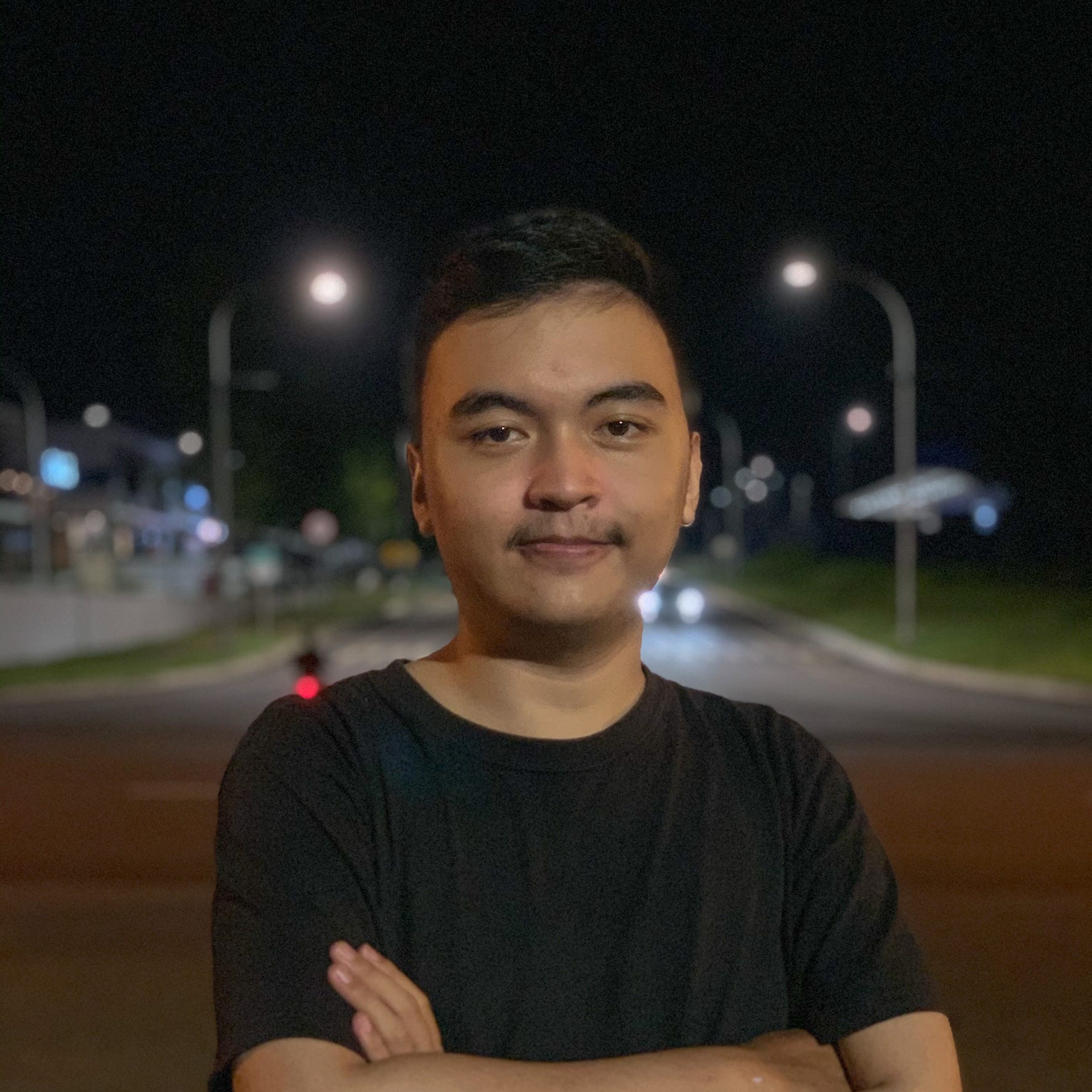 Agallio Samai – Medium