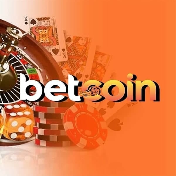 Betcoin.Asia – Medium