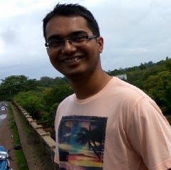 Ryan Dsouza – Medium