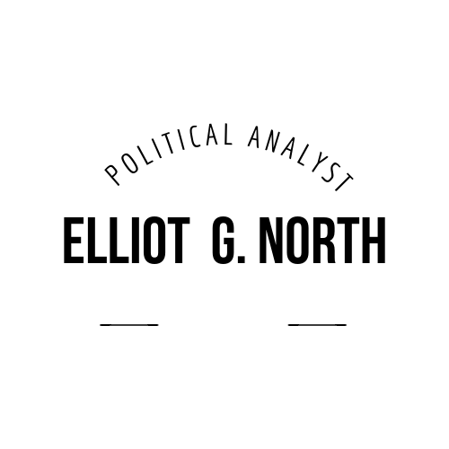 Elliot G. North – Medium