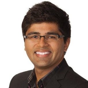 Zain Velji – Medium
