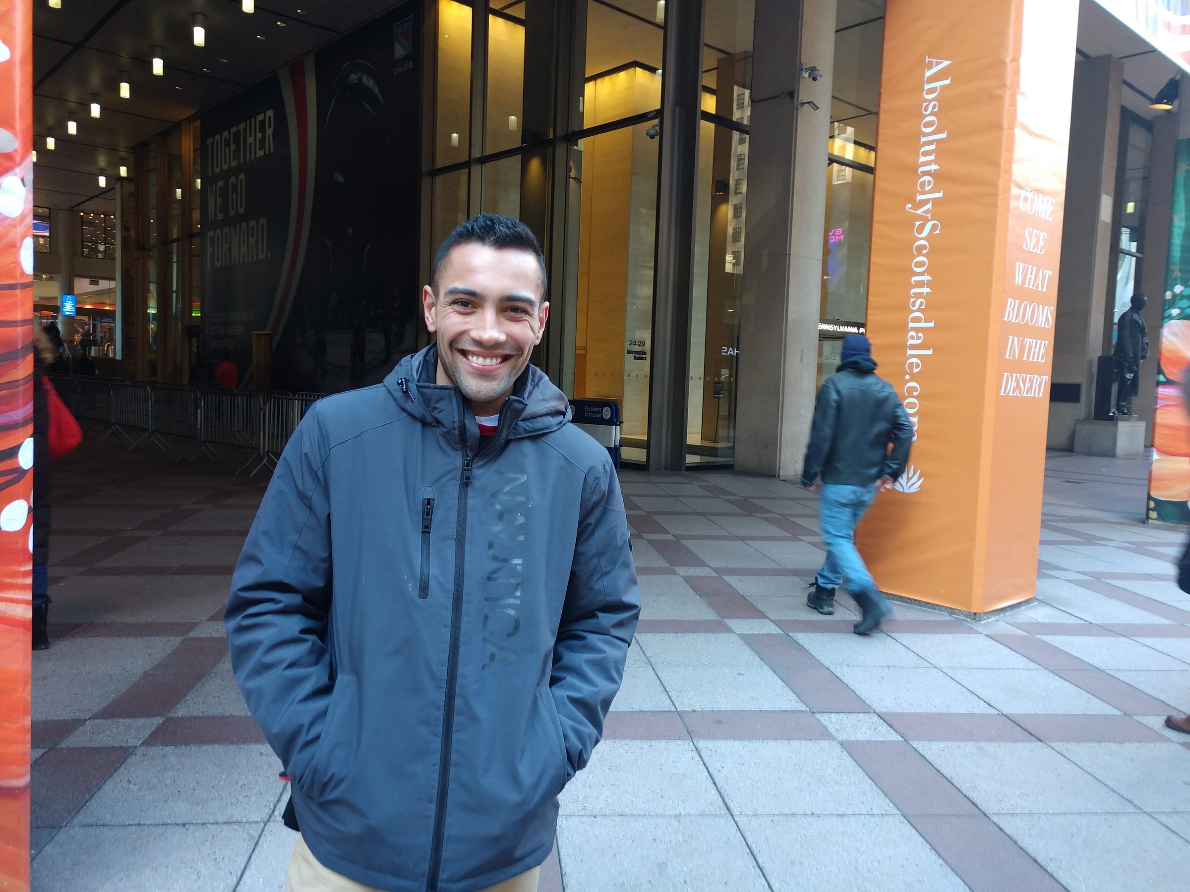 Aaron Franklin – Medium