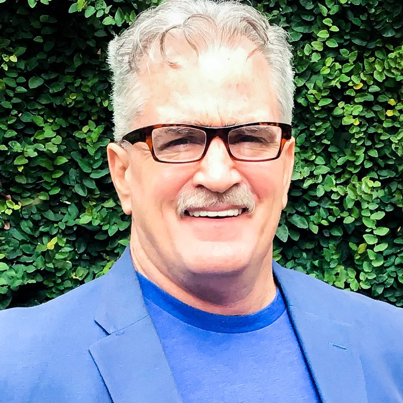John Prassas – Medium