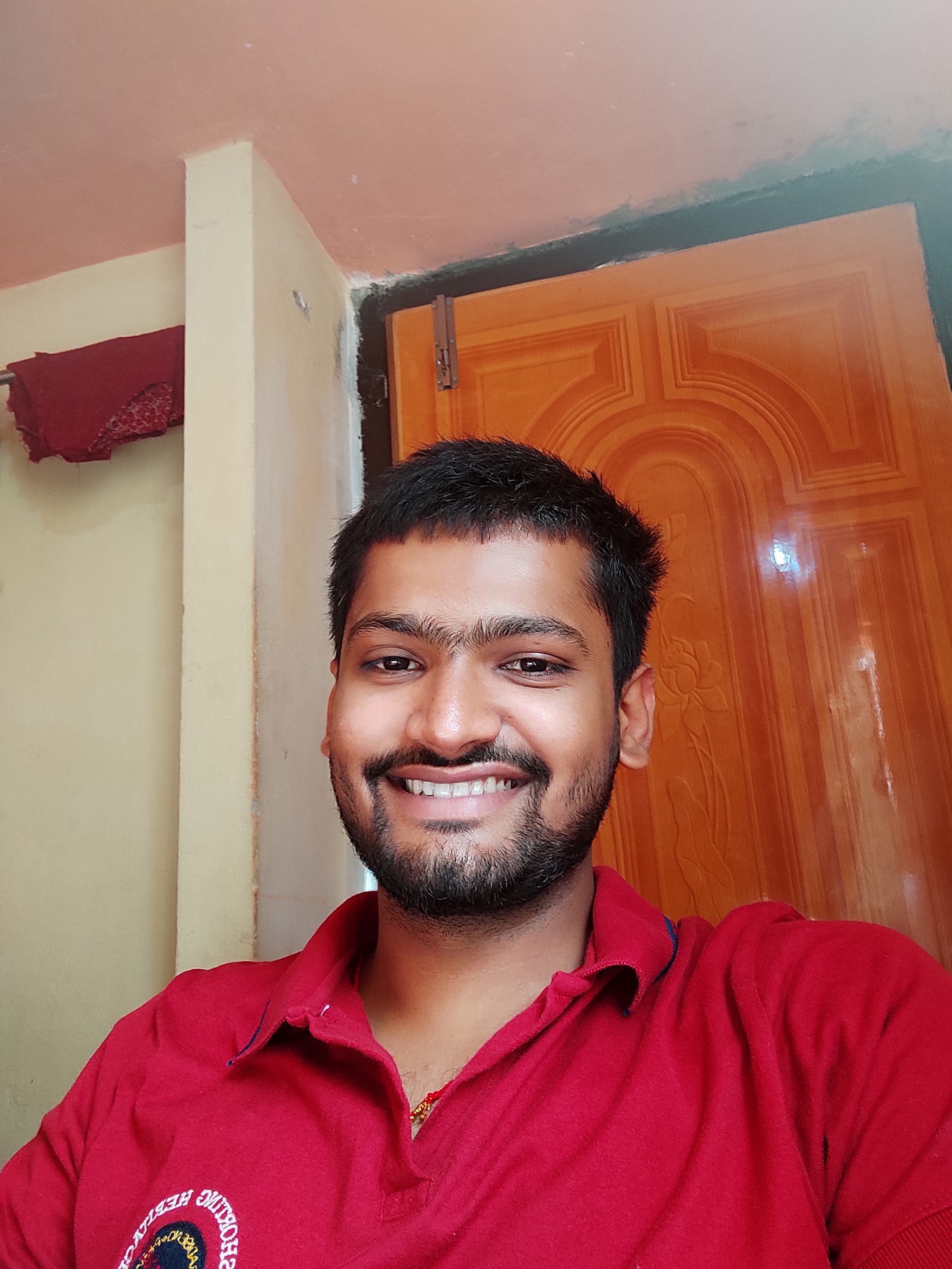 Shivam Kumar – Medium