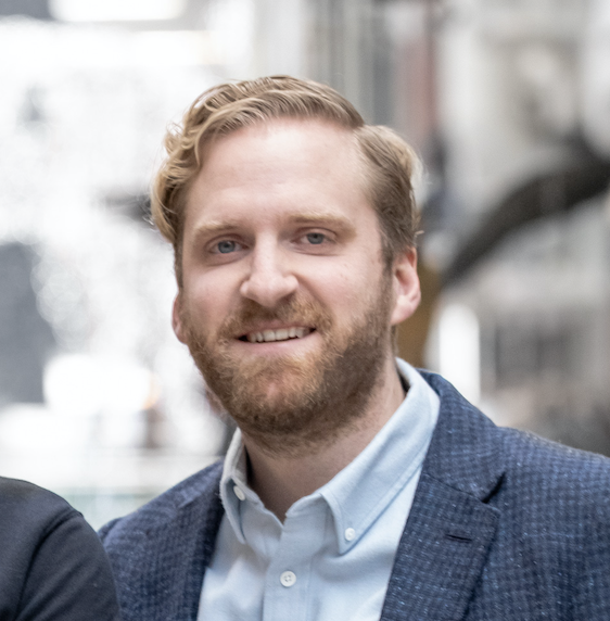 Mike Gettis – Medium