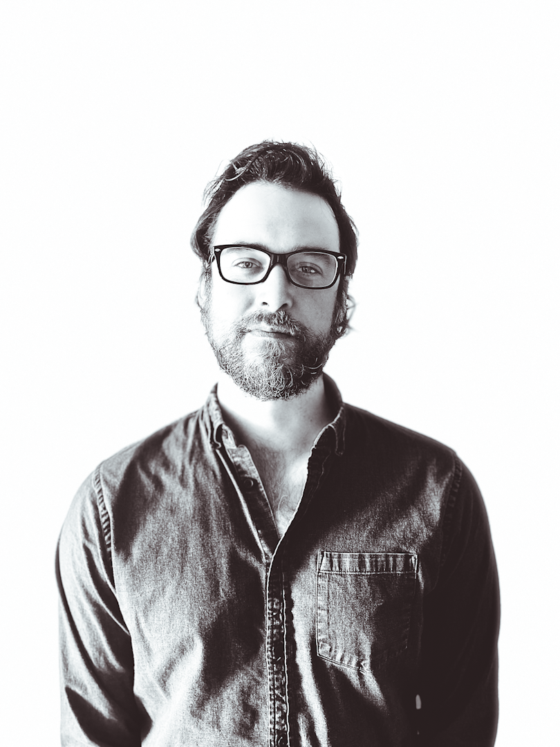 Peter Michell – Medium