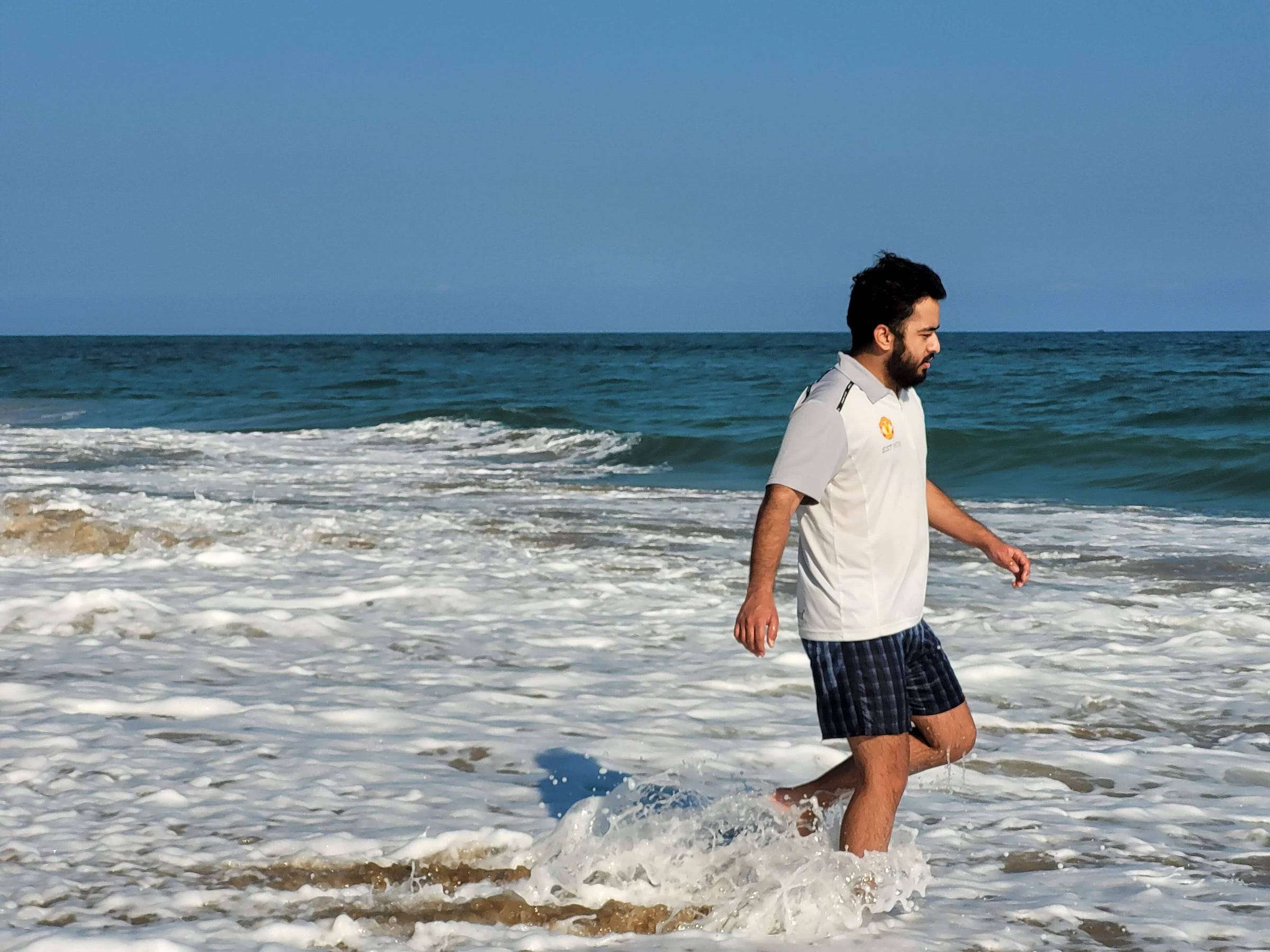 Sanskar Pareek – Medium