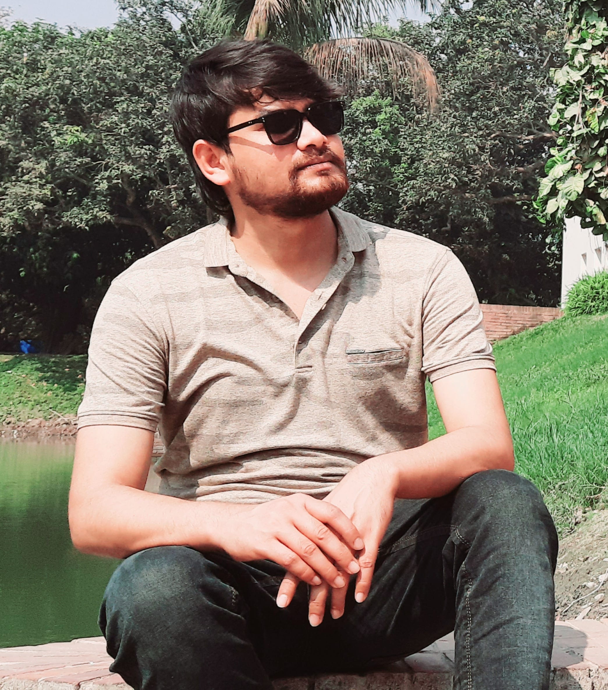 Sheikh Maruf – Medium