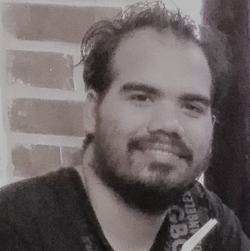 José Javier Rodríguez Zas – Medium