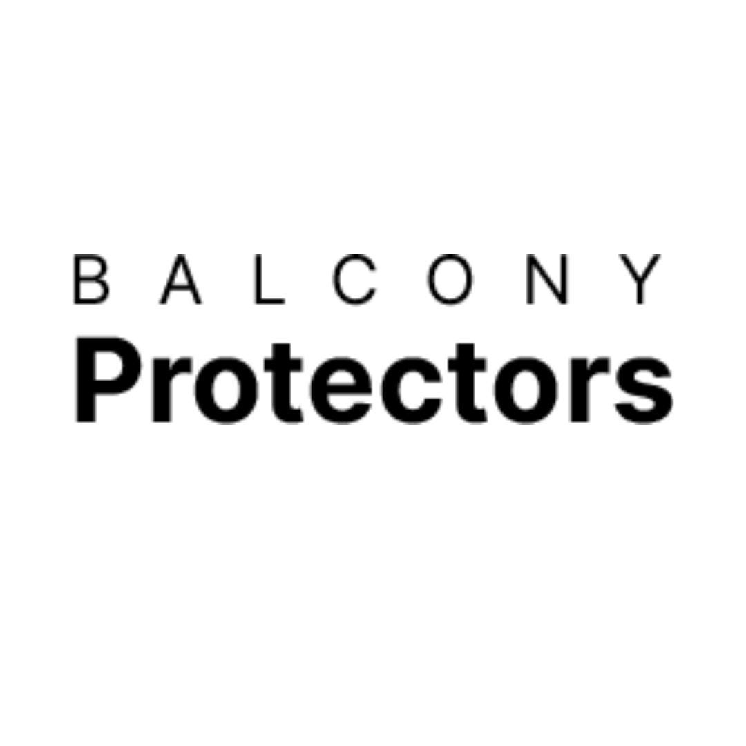 Balcony Protectors – Medium