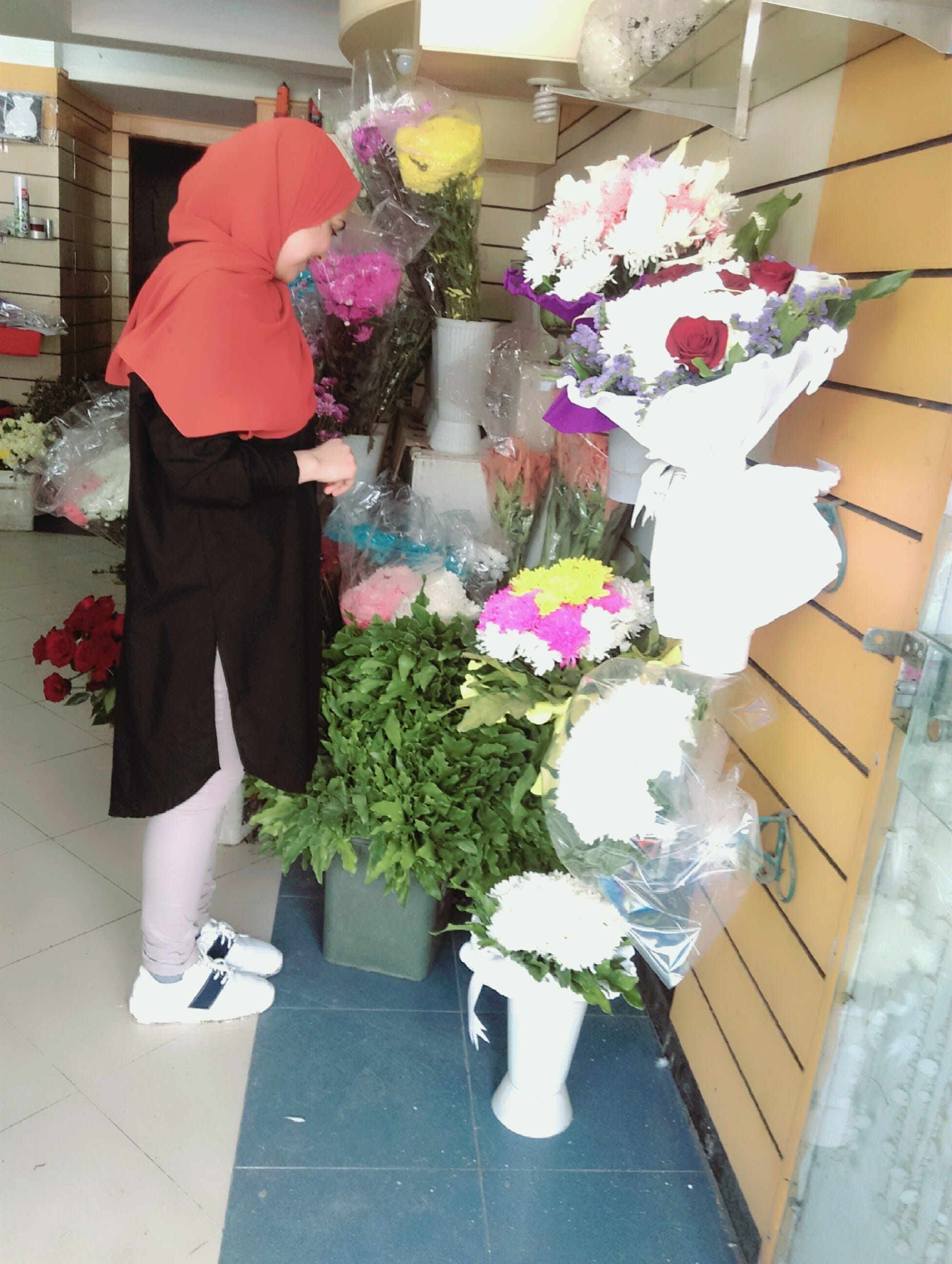 Rewan Elbana – Medium