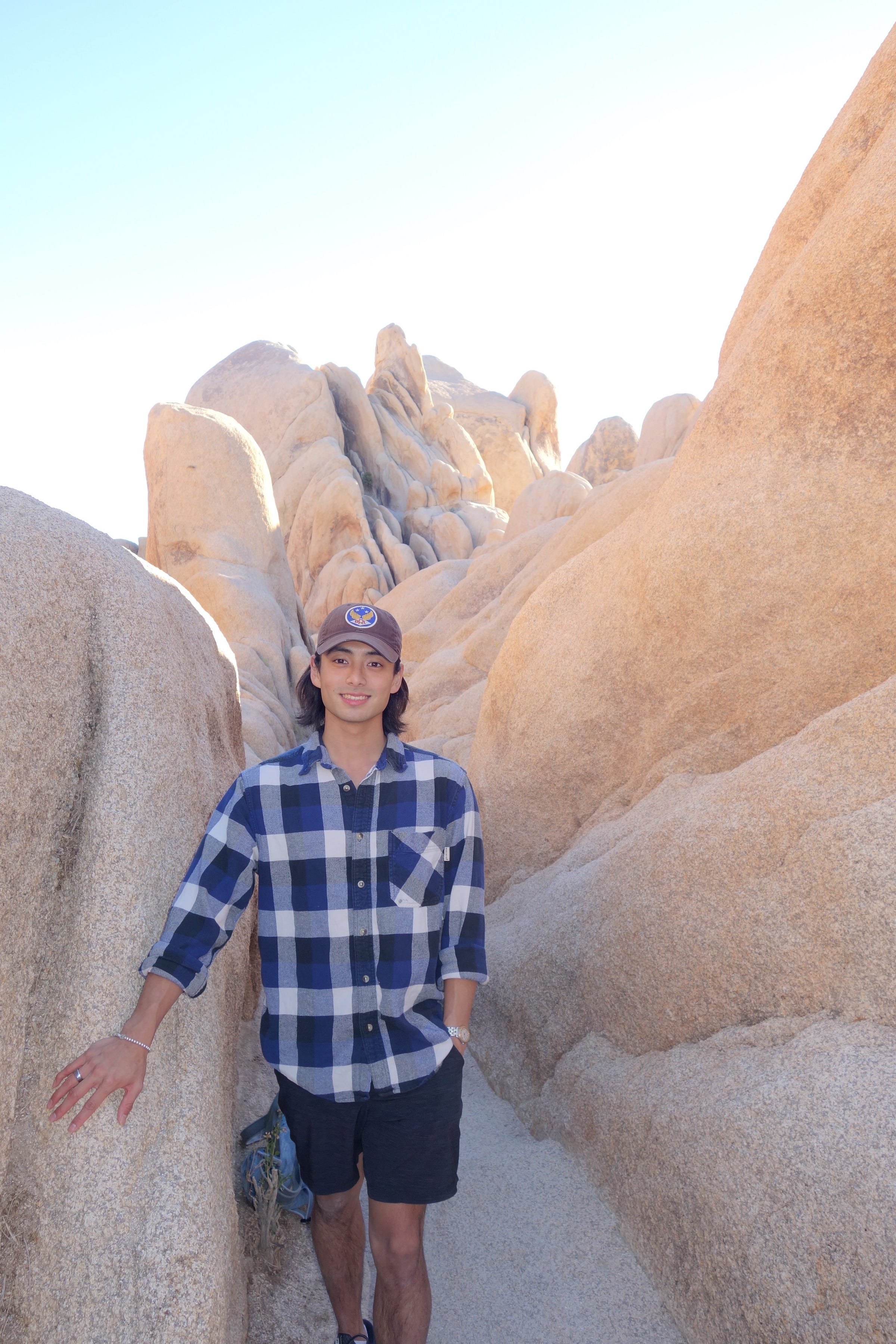 Patrick Han – Medium