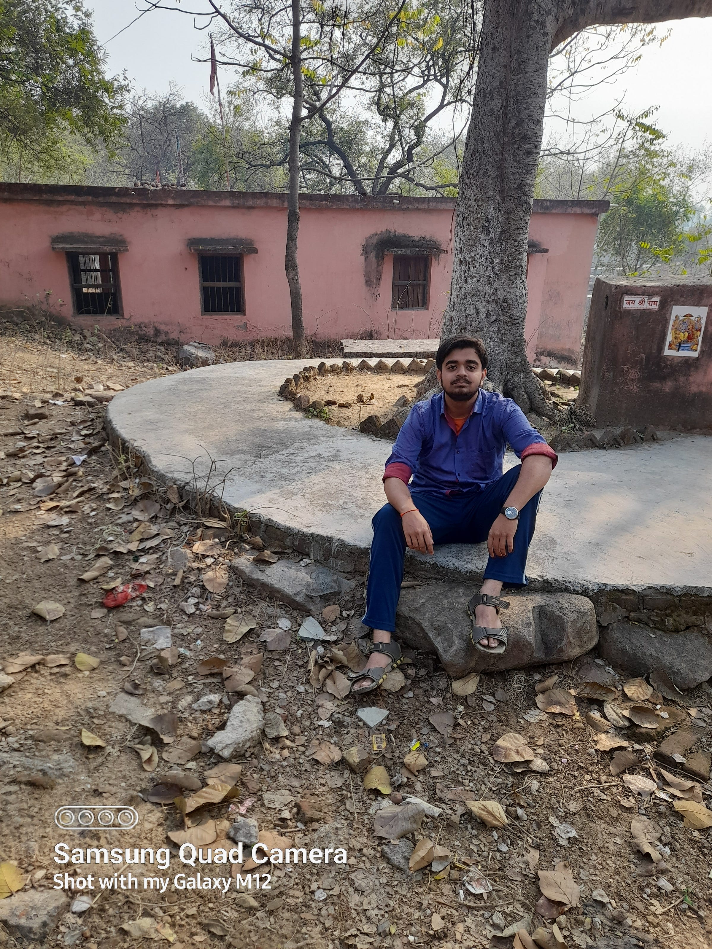 Shubham Kumar – Medium