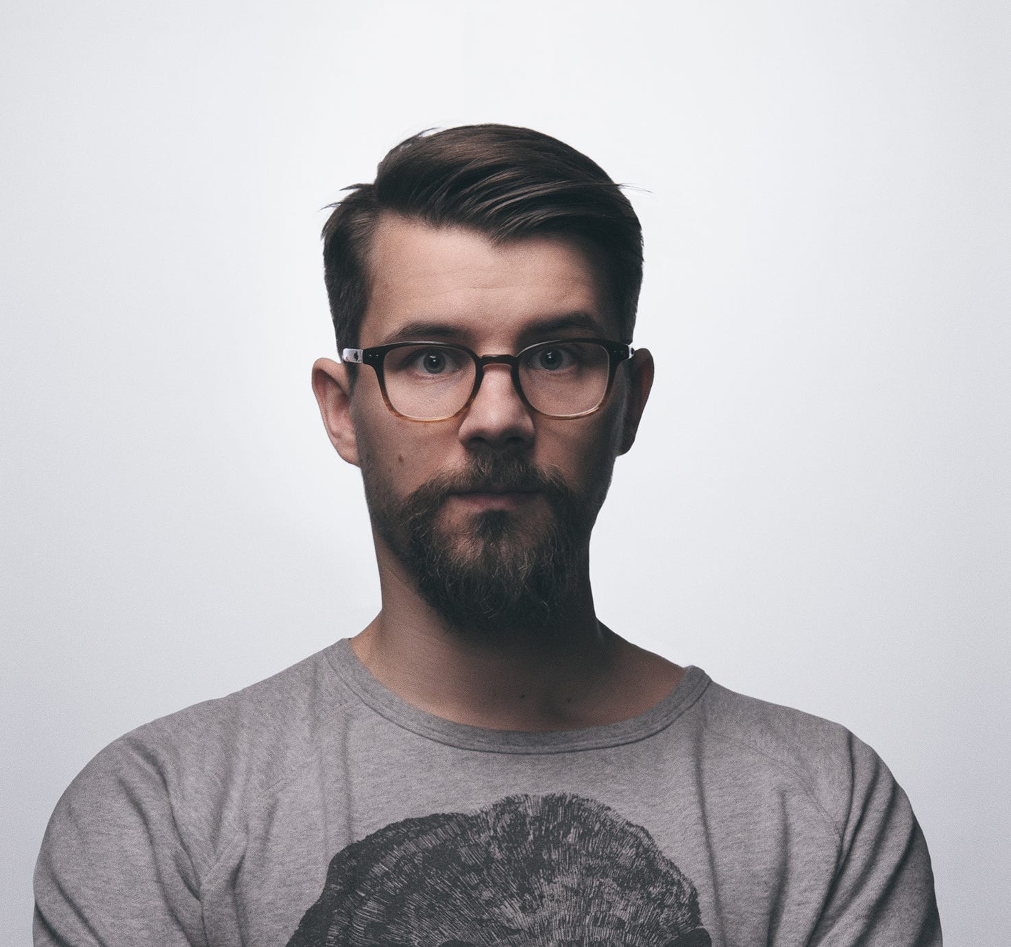 Jarkko Mikkonen – Medium
