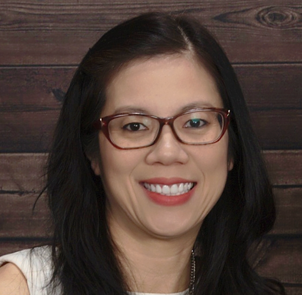 Jennifer Ma – Medium