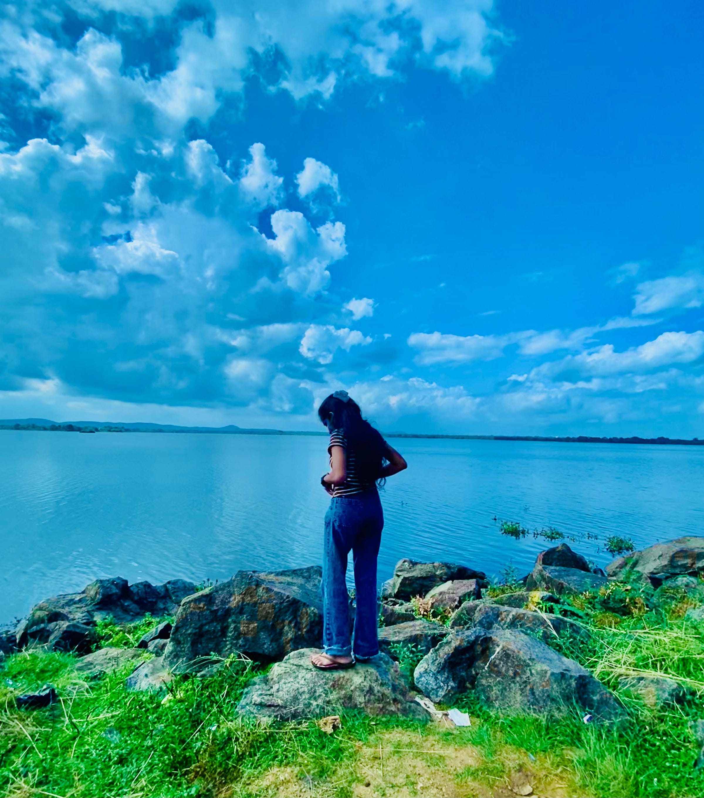 Kavidi Athawuda – Medium