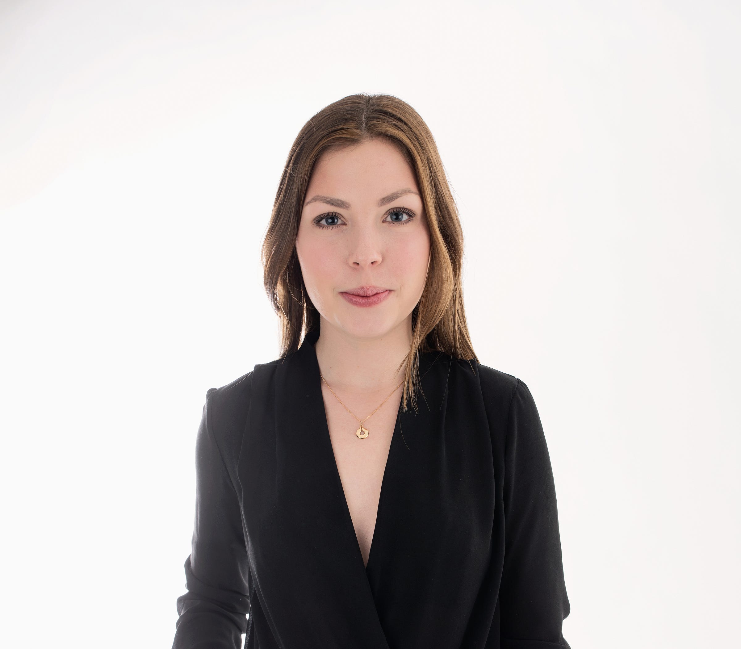 Anna Karlsson – Medium