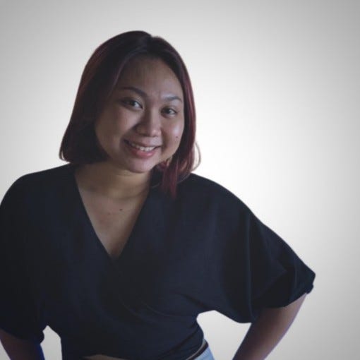 Dyah Wulandari – Medium