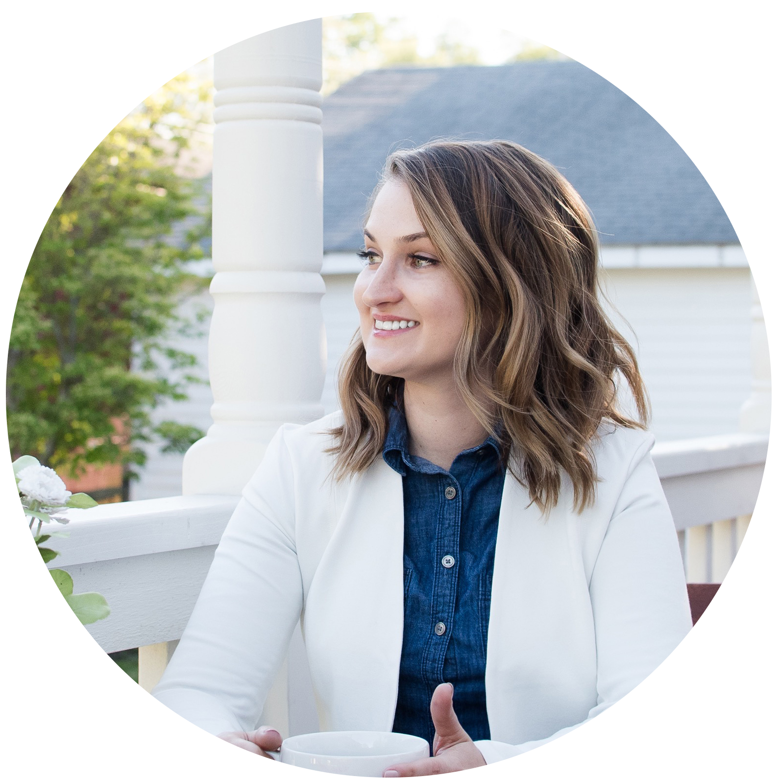 Amanda – Medium